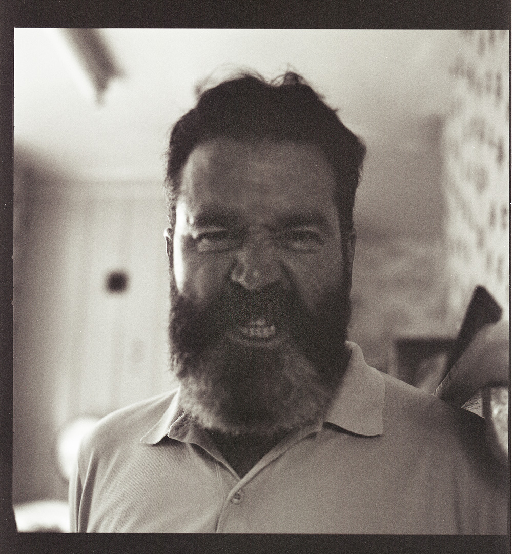 You Say Nothing - Gray Hughes