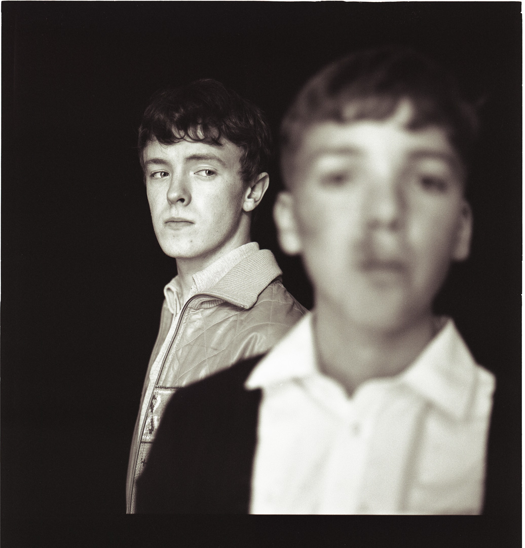 You Say Nothing - Gray Hughes